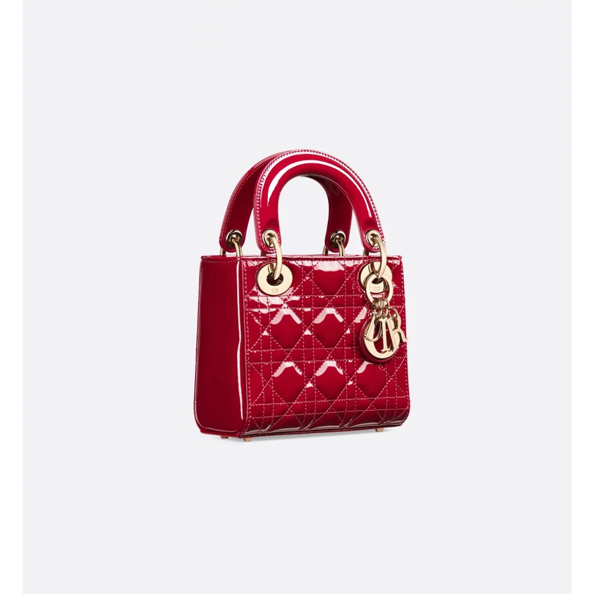 Mini Lady Dior Bag - Fairy Chic Bags